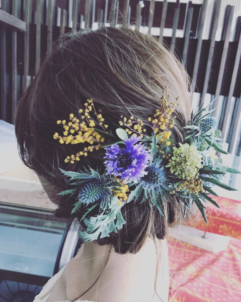 佐々木 摩愛 mai sasaki [HAIR & MAKE UP] - droll.management（ドロール マネジメント ...